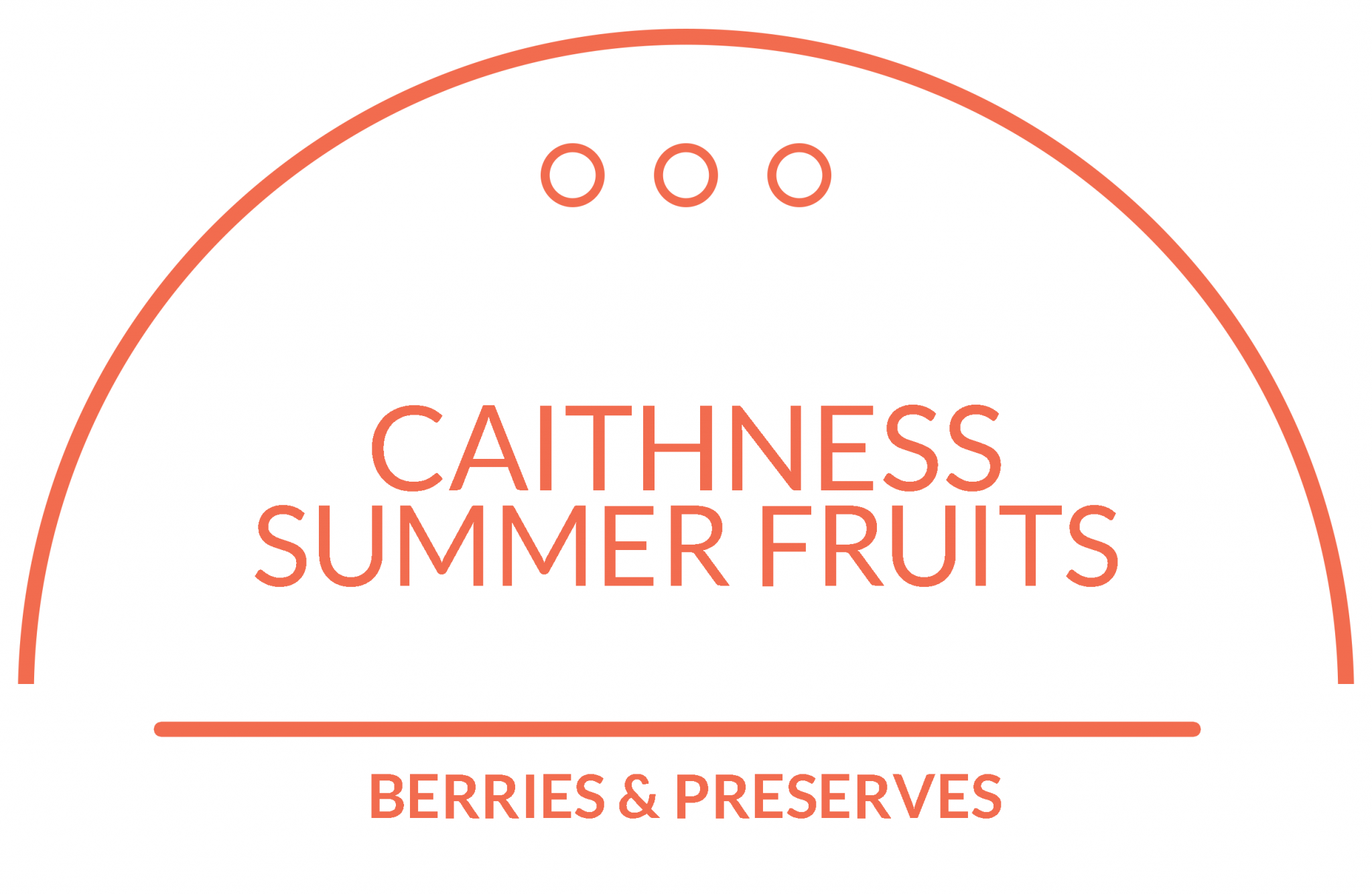Caithness Summer Fruits – Homemade Scottish Preserves delivered to your ...